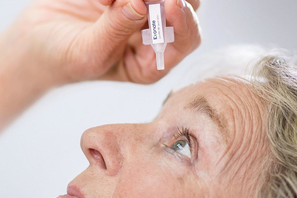 Spin-out portfolio - Nottingham Technology Ventures