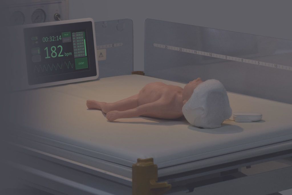 Healthcare portfolio - - NottinghamTechnology Ventures