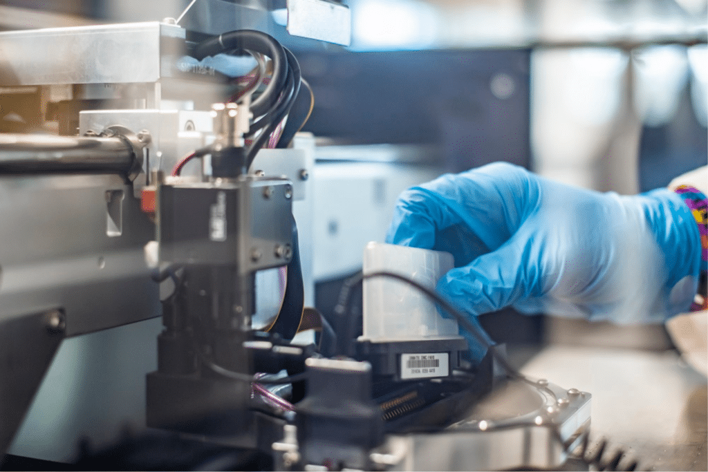 Reactive Fusion Ltd - A spin-out from Nottingham Technology Ventures